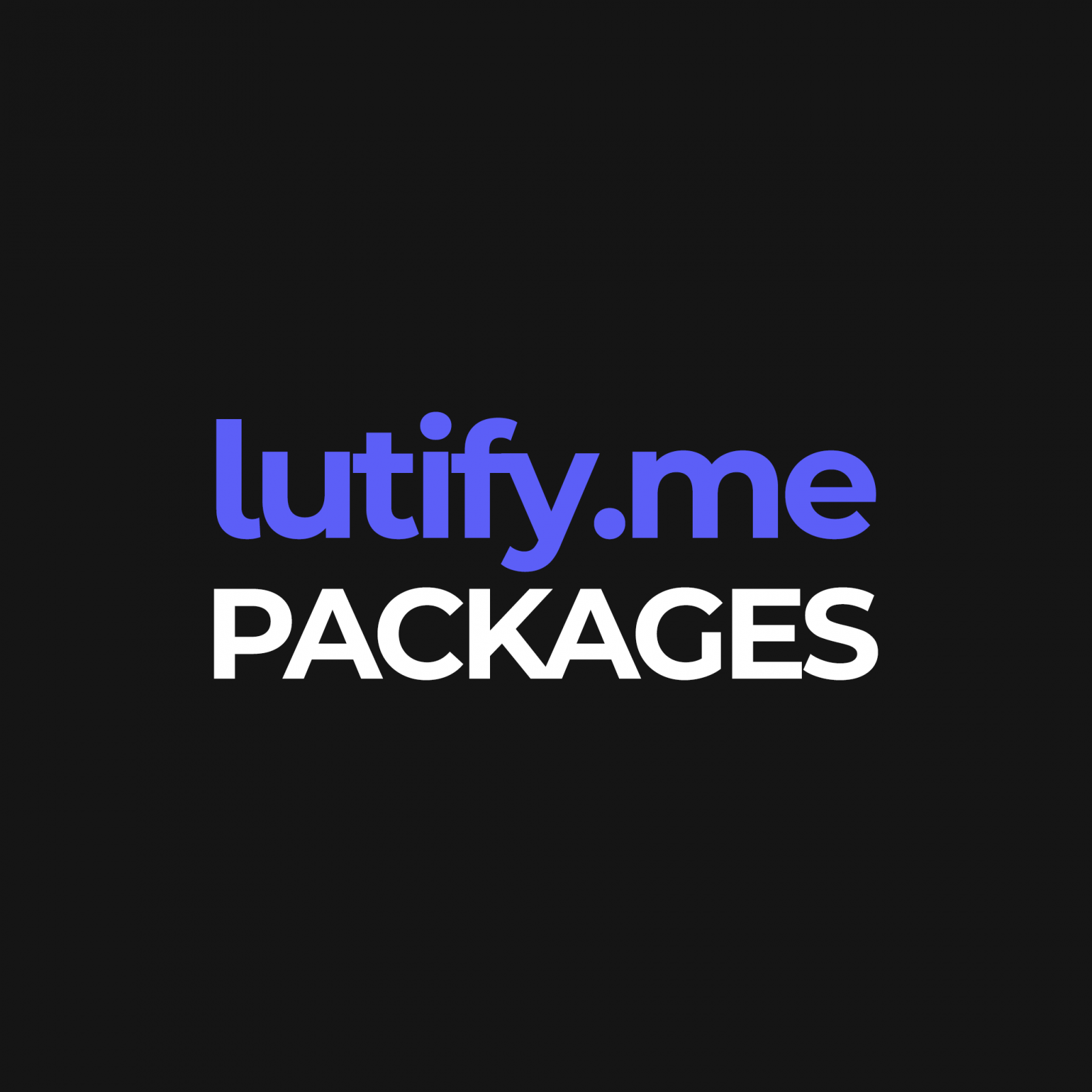 3D LUTs Packages – Lutify.me