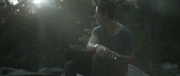 Lutify.me | Interview with Jared Fadel on creating a commercial for ...