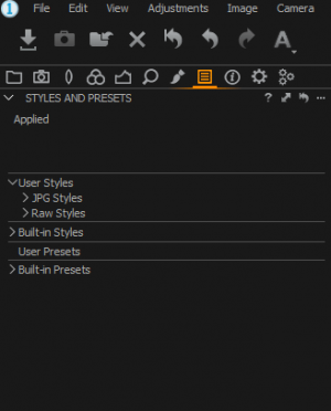Lutify.me | How do I install Lutify.me LUTs into Capture One Pro Styles ...