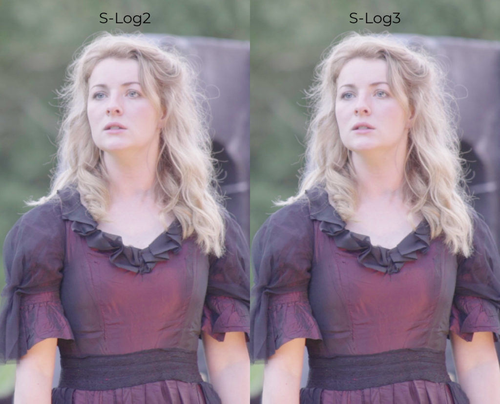 Lutify.me | An easier way to color grade Sony S-Log2 footage